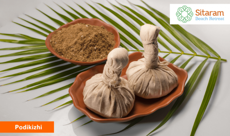 Raktamokshana | Ayurvedic Therapy | Sitaram Beach Retreat