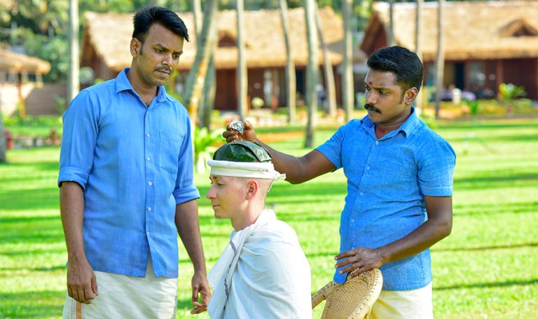 Raktamokshana | Ayurvedic Therapy | Sitaram Beach Retreat